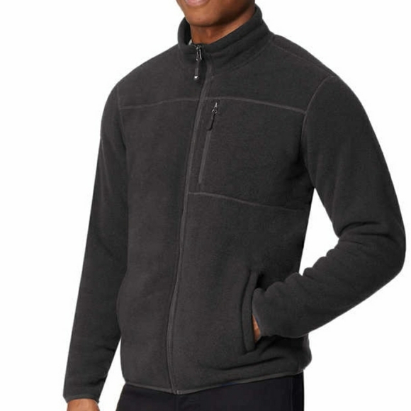 32 Degrees | Jackets & Coats | Nwt 32 Degrees Mens Sherpa Lined Jacket ...